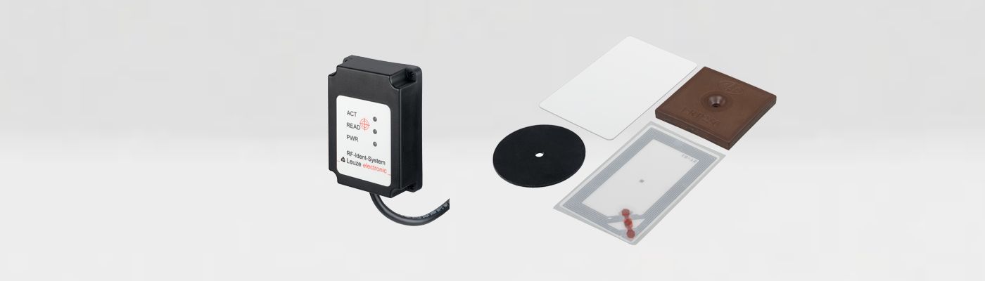 RFID | Leuze