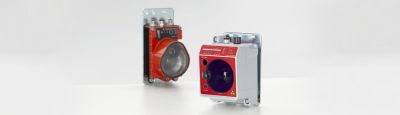 Optical data transmission | Leuze