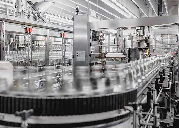 Optical sensors | Creating tomorrow's innovations together | Leuze